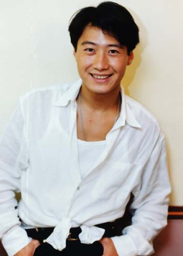 Leon Lai's Photo Album