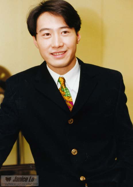 Leon Lai's Photo Album